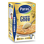 Buy Paras Ghee 1 Ltr Box Online at the Best Price of Rs 660 - bigbasket