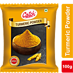 Buy Catch Powder Turmeric 100 Gm Online At Best Price of Rs 30.34 ...