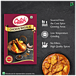 Buy Catch Masala Chicken 50 Gm Online At Best Price of Rs 38.54 - bigbasket