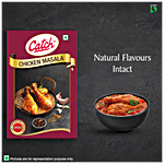 Buy Catch Masala Chicken 50 Gm Online At Best Price - bigbasket