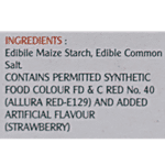 Buy Blue Bird Custard Powder Strawberry 100 Gm Box Online at the Best ...
