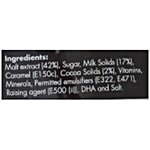 Buy Amul Pro Whey Protein Malt Beverage Health Drink With Dha Chocolate ...