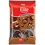 Buy Elite Dreams Cup Cake Chocolate 140 Gm Online At Best Price of Rs ...