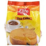 Buy Elite Tea Cake Online at Best Price of Rs 100 - bigbasket