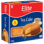 Buy Elite Tea Cake Online at Best Price of Rs 170 - bigbasket