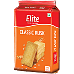 Buy Elite Rusk Original 150 Gm Online At Best Price of Rs 25 - bigbasket