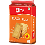 Buy Elite Rusk Original 150 Gm Online At Best Price of Rs 20 - bigbasket