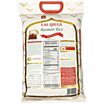 Buy Lal Qilla Traditional Basmati Rice - Special Old Malai Online at ...