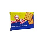 Buy Sunfeast Biscuit Sweet N Salt 150 Gm Online at the Best Price of Rs ...