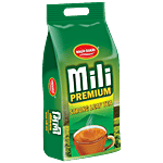 Buy Mili Leaf Tea 1 Kg Pouch Online At Best Price of Rs 355 - bigbasket