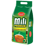 Buy Mili Leaf Tea 1 Kg Pouch Online At Best Price of Rs 355 - bigbasket