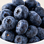 Buy Fresho Blueberry Imported 125 Gms Online At Best Price of Rs 182 ...