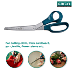Buy Cartini by Godrej Scissors - Classic Cut Online at Best Price of Rs ...