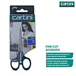 Buy Cartini Scissors Fine Cut 1 Pc Pouch Online at the Best Price of Rs ...