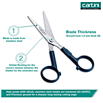 Buy Cartini by Godrej Scissors - Trim Cut Online at Best Price of Rs ...