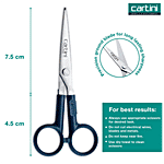 Buy Cartini by Godrej Scissors - Trim Cut Online at Best Price of Rs ...