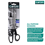 Buy Cartini Scissors All Purpose 1 Pc Pouch Online at the Best Price of ...