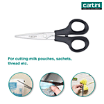 Buy Cartini Scissors Everyday 1 Pc Pouch Online at the Best Price of Rs ...