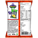 Buy Balaji Wafers Simply Salted 45 Gm Pouch Online at the Best Price of ...