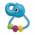 Buy Chicco Rattle - Easy Grasp Elephant Online at Best Price of Rs 199 ...
