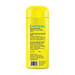 Buy Cinthol Lime Talc 100 Gm Online At Best Price of Rs 55 - bigbasket