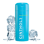 Buy Cinthol Cool Talc 100 Gm Online At Best Price of Rs 55 - bigbasket