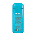 Buy Cinthol Cool Talc 100 Gm Online At Best Price of Rs 55 - bigbasket
