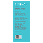 Buy Cinthol Cool Talc 100 Gm Online At Best Price of Rs 55 - bigbasket