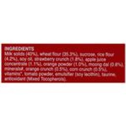 Buy Farex Milk Cereal Based Complementary Food Multi Cereal Mixed Fruit ...