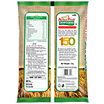 Buy Nature Fresh Atta Chakki Fresh 5 Kg Bag Online At Best Price of Rs ...