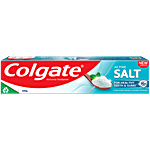 Buy Colgate Toothpaste Active Salt Salt Minerals 200 Gm Online At Best ...