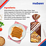 Buy MODERN 100% Whole Wheat Bread Online at Best Price of Rs 50 - bigbasket