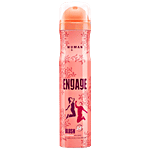 Buy Engage Bodylicious Deodorant Spray - Blush (For Women) 150 ml ...