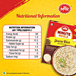 Buy MTR Ready To Eat - Jeera Rice 250 gm Carton Online at Best Price ...