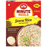 Buy MTR Ready To Eat - Jeera Rice 250 gm Carton Online at Best Price ...