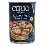 Buy Cirio Sauce Pizza 380 Gm Online at the Best Price of Rs 195 - bigbasket
