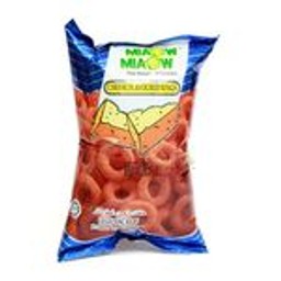 Buy Miaow Miaow Rings - Cheese Online at Best Price of Rs 75 - bigbasket