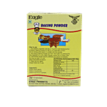 Buy Eagle Powder - Baking 50 gm Carton Online at Best Price. of Rs 27 ...