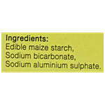 Buy Eagle Powder - Baking 50 gm Carton Online at Best Price. of Rs 27 ...