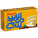 Buy Amul Processed Cheese - Block 200 gm Carton Online at Best Price ...