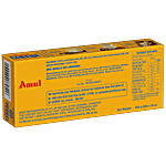 Buy Amul Cheese Cubes - Processed 500 gm Carton (20 Cubes) Online at ...