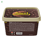 Buy Amul Real Ice Cream Choco Chips 1 Lt Tub Online At Best Price of Rs ...