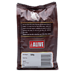 Buy Alive Coffee Powder Premium Filter 500 Gm Pouch Online at the Best ...