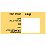 Buy Bisk Farm Biscuits Marie 300 Gm Pouch Online At Best Price of Rs 45 ...