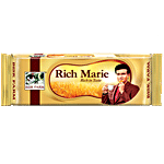 Buy Bisk Farm Biscuits Marie 300 Gm Pouch Online At Best Price of Rs 40 ...