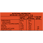 Buy Bisk Farm Sugar Free Cream Cracker 300 Gm Pouch Online At Best ...