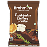 Buy Brahmins Palakkad Chutney Powder Online at Best Price of Rs 24 ...