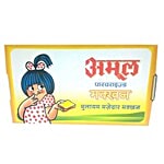Buy Amul Pasteurised Butter Chiplets 1 Kg Online at the Best Price of ...
