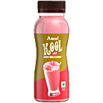 Buy Amul Kool - Rose 200 ml Pet Bottle Online at Best Price. of Rs 20 ...