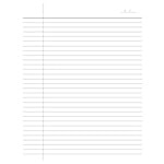 Buy Classmate Notebook - A4, Single Line, Ruled, Long 180 Pages Online ...